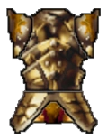 Gold dragon armor | Forgotten Realms Wiki | Fandom
