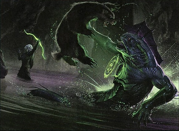 Hunter's mark | Forgotten Realms Wiki | Fandom