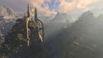 Rosymorn Monastery | Forgotten Realms Wiki | Fandom