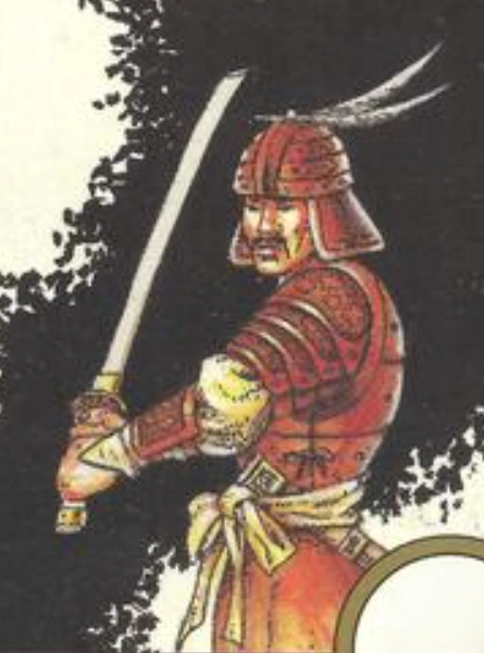Terasaka Tadafusa | Forgotten Realms Wiki | Fandom