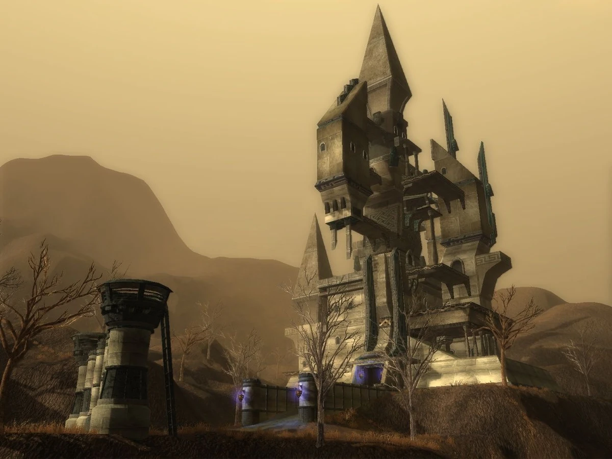 Academy of Shapers and Binders | Forgotten Realms Wiki | Fandom