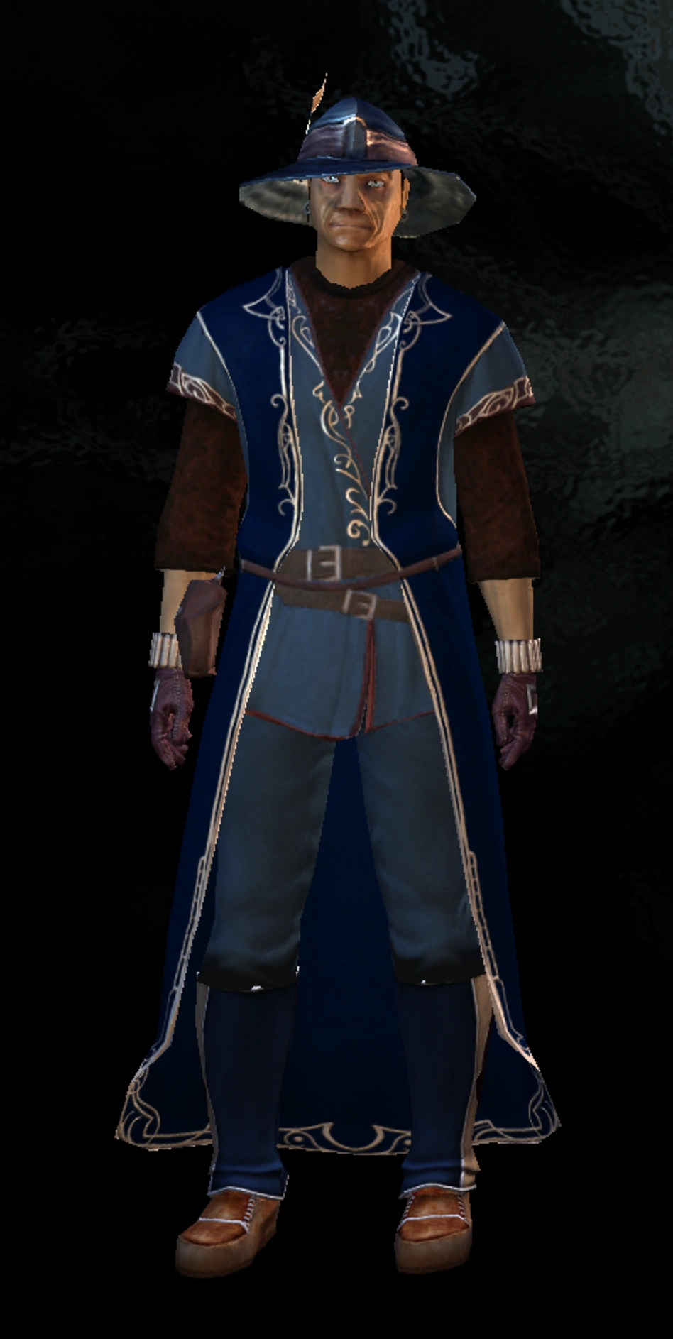 Arcane scholar of Candlekeep | Forgotten Realms Wiki | Fandom