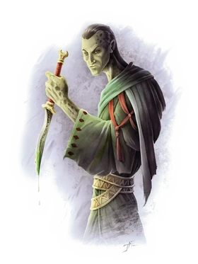 Hlondeth | Forgotten Realms Wiki | Fandom
