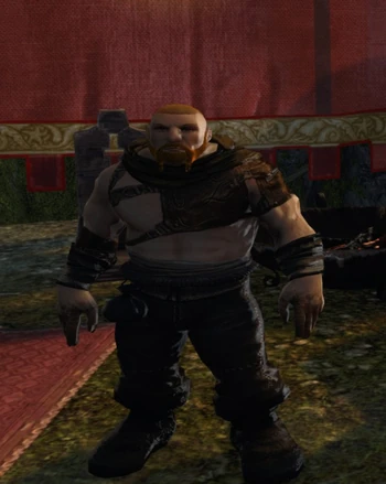 Milosh | Forgotten Realms Wiki | Fandom