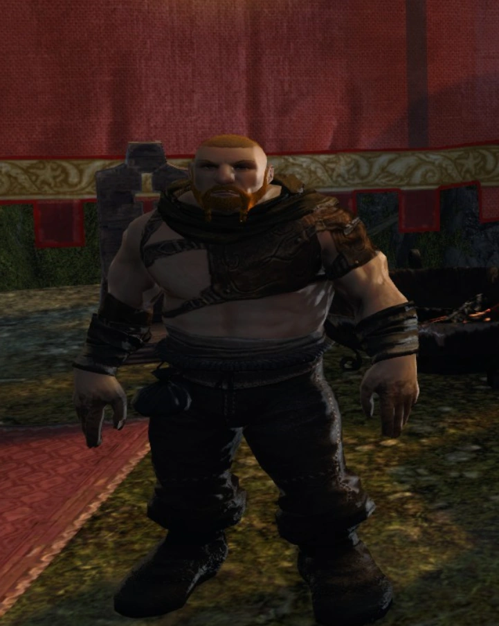 Milosh | Forgotten Realms Wiki | Fandom