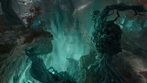 Shadow-cursed lands | Forgotten Realms Wiki | Fandom