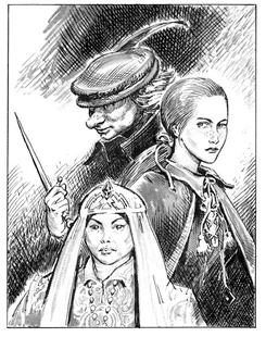 Shadowmasters of Telflamm | Forgotten Realms Wiki | Fandom