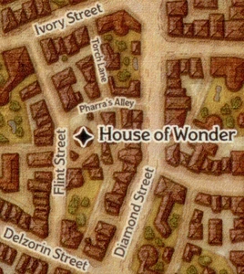 House of Wonder | Forgotten Realms Wiki | Fandom