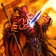 Barbazu | Forgotten Realms Wiki | Fandom