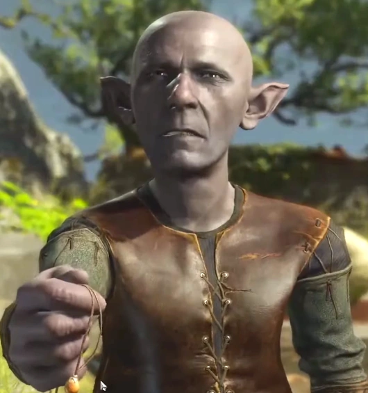 Barcus Wroot | Forgotten Realms Wiki | Fandom