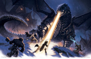 Icewind Dale | Forgotten Realms Wiki | Fandom