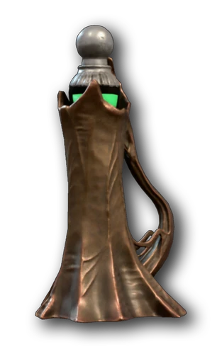 Potion of barkskin | Forgotten Realms Wiki | Fandom