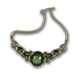 Fey semblance amulet | Forgotten Realms Wiki | Fandom