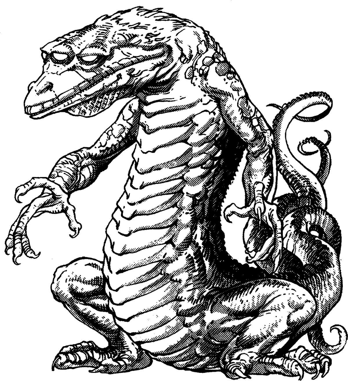 Gaund | Forgotten Realms Wiki | Fandom