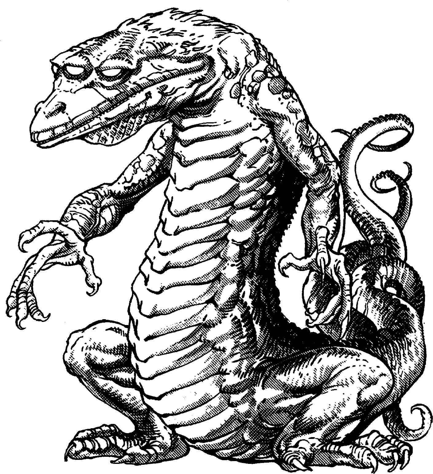 Gaund | Forgotten Realms Wiki | Fandom