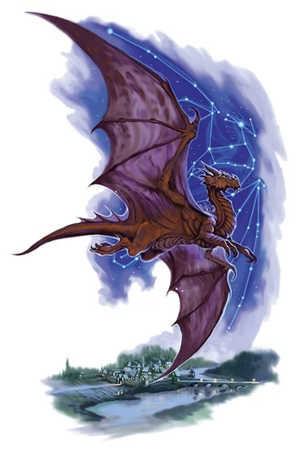 Dracorage mythal | Forgotten Realms Wiki | Fandom