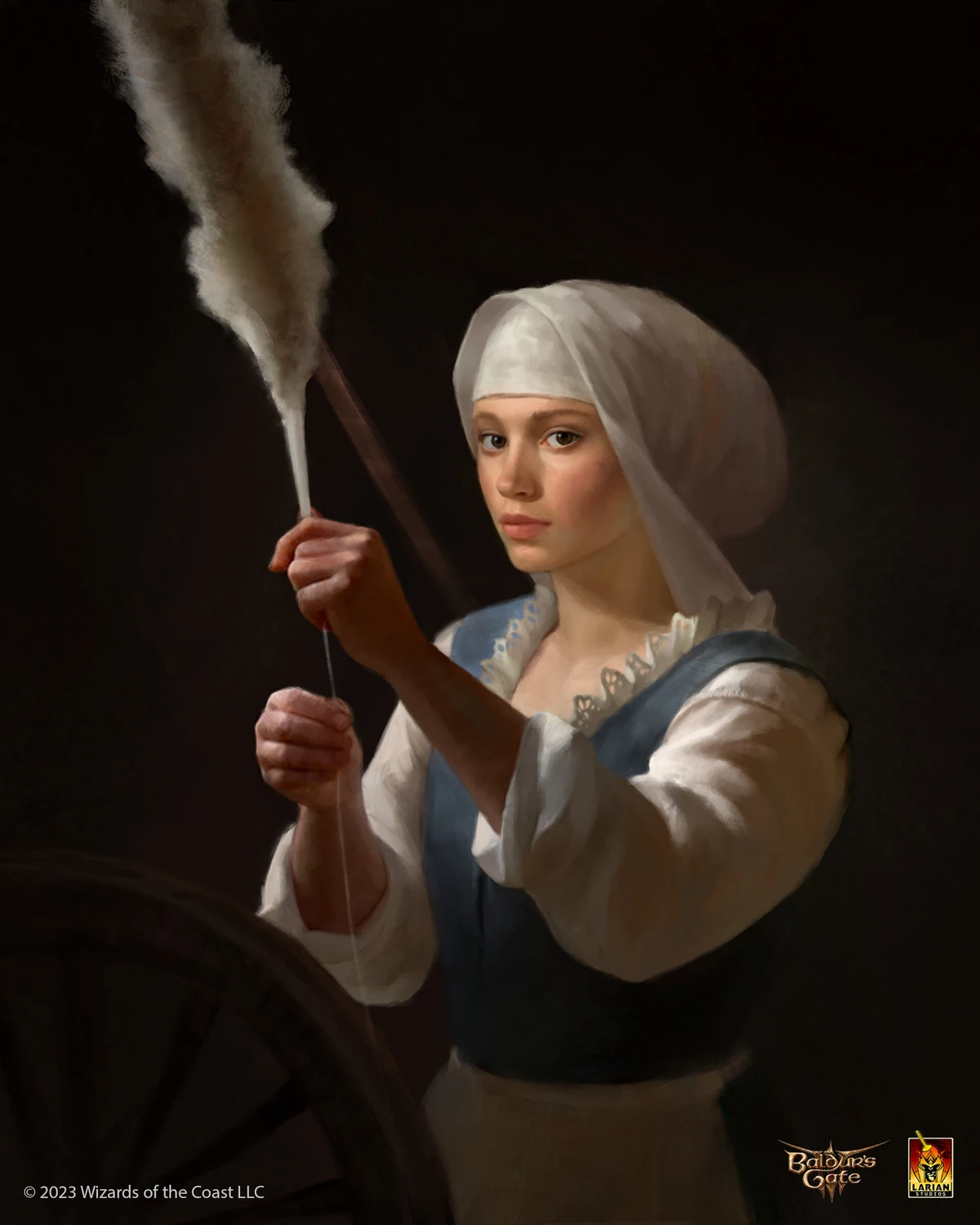 Maid with Duster | Forgotten Realms Wiki | Fandom