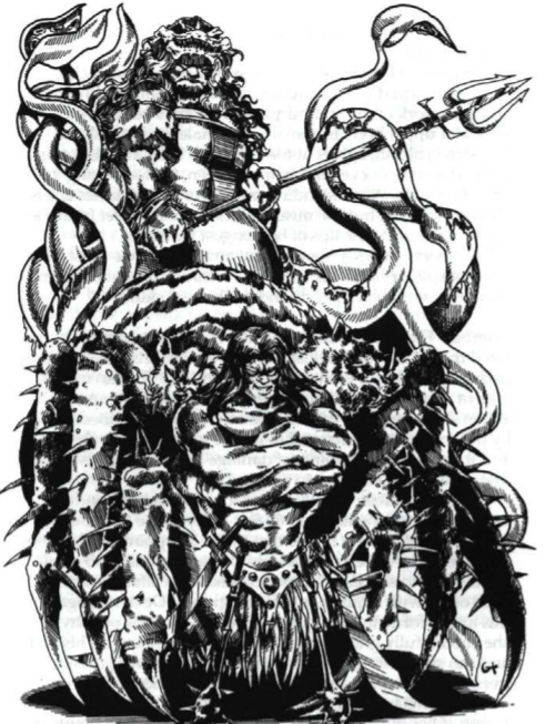 Miska | Forgotten Realms Wiki | Fandom