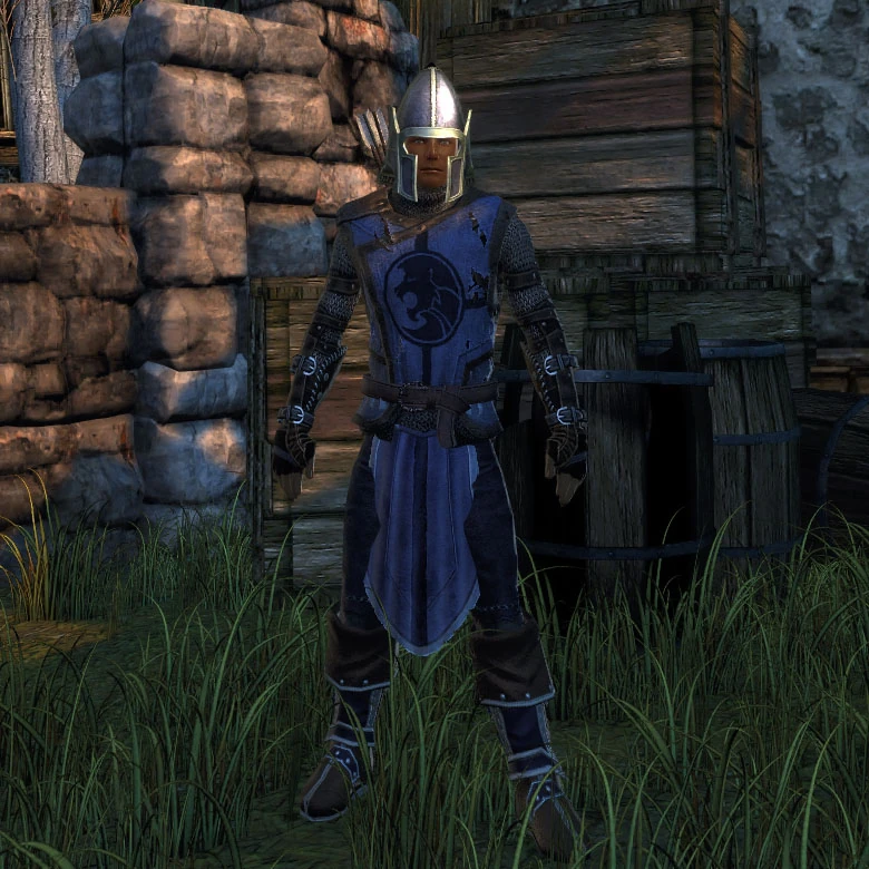 Marcellus | Forgotten Realms Wiki | Fandom