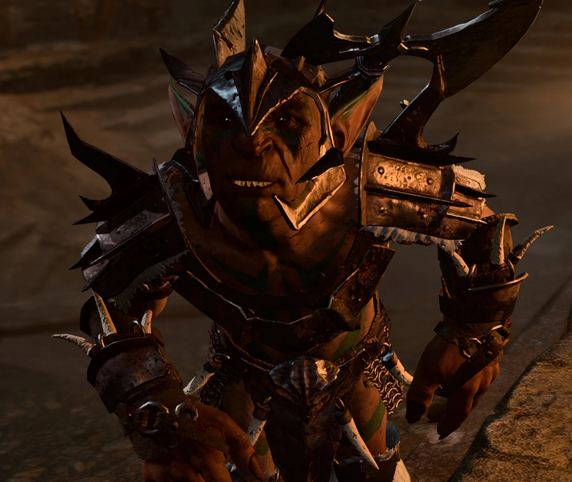 Nrog | Forgotten Realms Wiki | Fandom