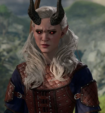 Ellyka | Forgotten Realms Wiki | Fandom