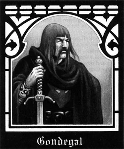 Gondegal | Forgotten Realms Wiki | Fandom