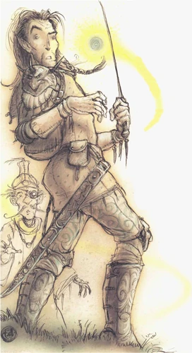 Incarnate | Forgotten Realms Wiki | Fandom