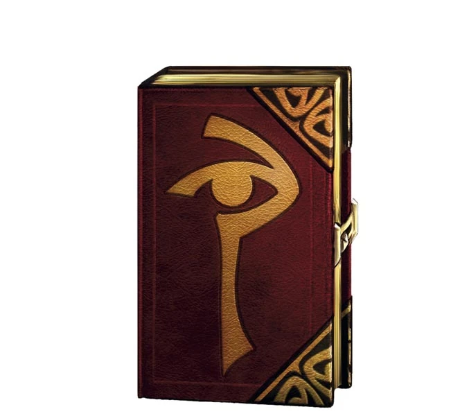 Ioun (deity) | Forgotten Realms Wiki | Fandom