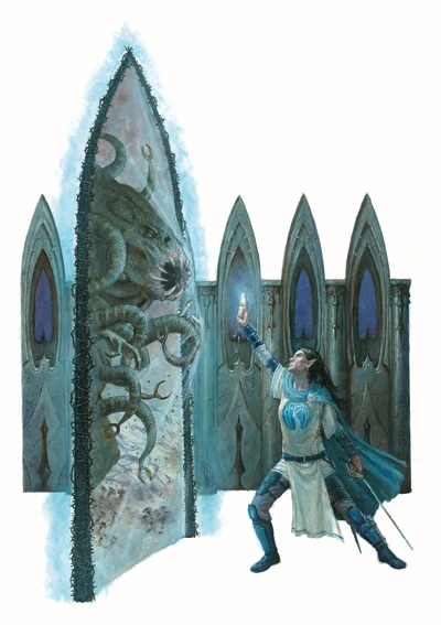 Keepers of the Cerulean Sign | Forgotten Realms Wiki | Fandom