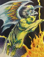 Li lung | Forgotten Realms Wiki | Fandom