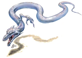 Ravid | Forgotten Realms Wiki | Fandom