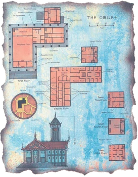 City Court | Forgotten Realms Wiki | Fandom