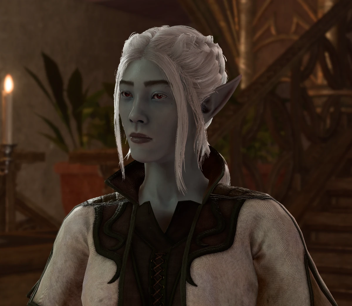 Tamara (clerk) | Forgotten Realms Wiki | Fandom