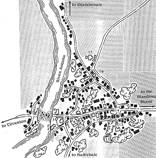 Shrine to Chauntea (Ashabenford) | Forgotten Realms Wiki | Fandom