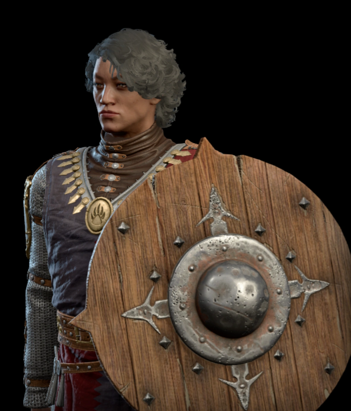 Gasper Throaks | Forgotten Realms Wiki | Fandom