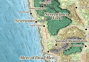 Leilon | Forgotten Realms Wiki | Fandom