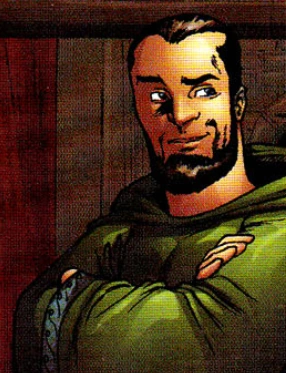 Malchor Harpell | Forgotten Realms Wiki | Fandom