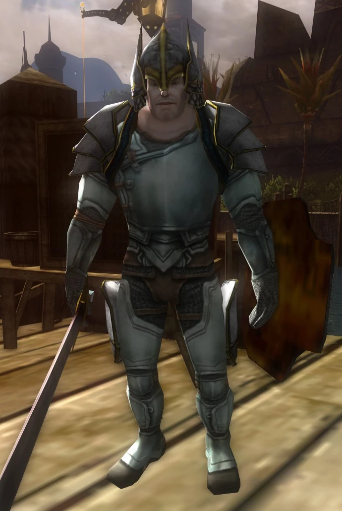 Orrex | Eberron Wiki | Fandom