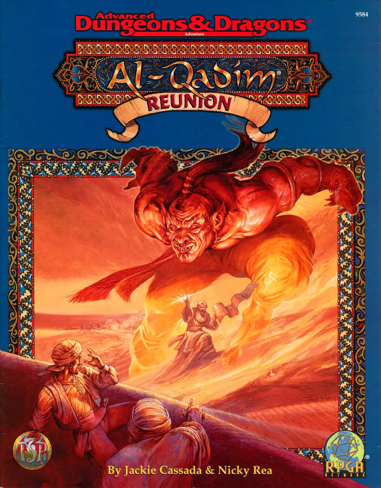 Reunion | Forgotten Realms Wiki | Fandom