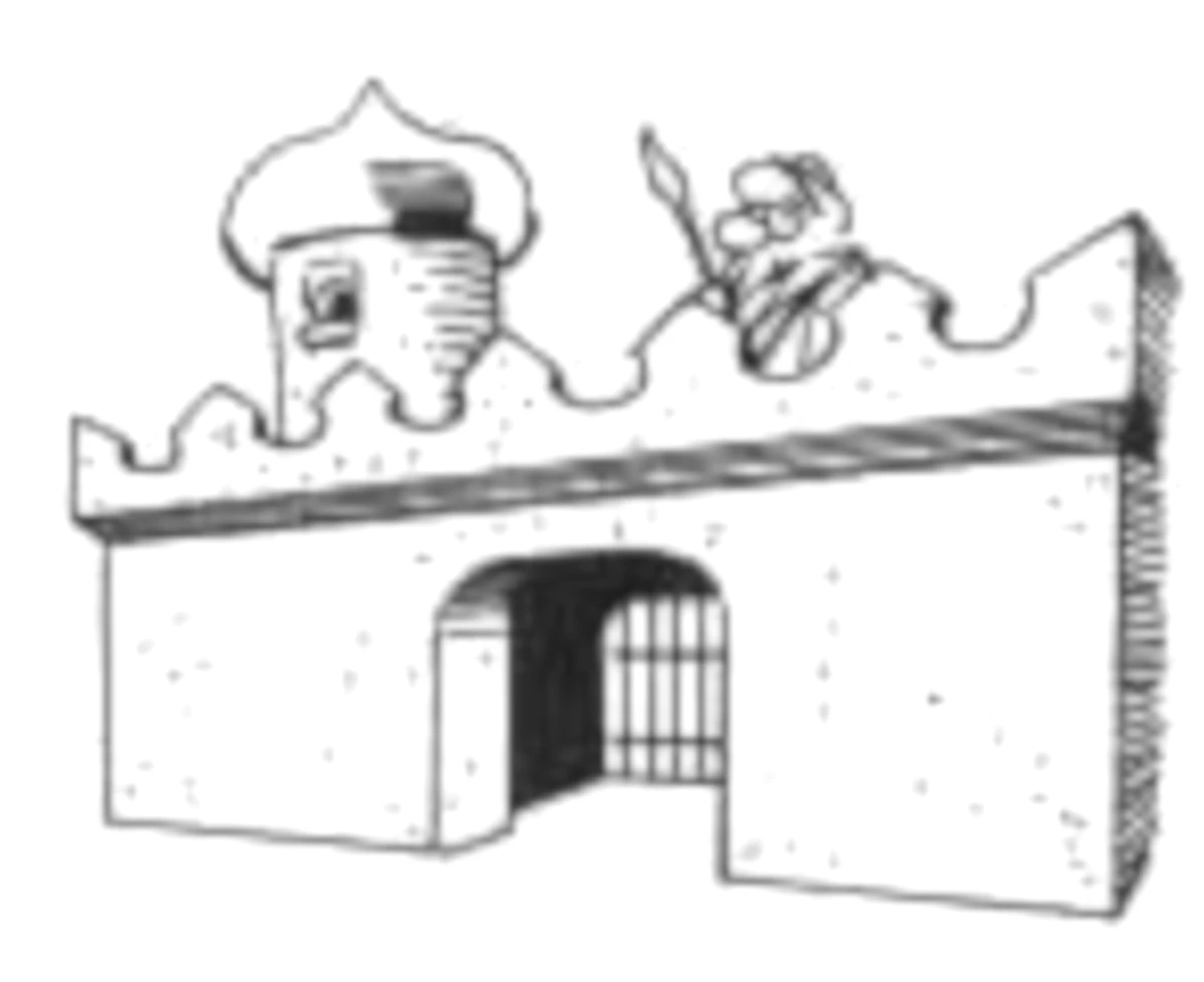 South Citadel | Forgotten Realms Wiki | Fandom