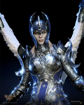 Aylin | Forgotten Realms Wiki | Fandom