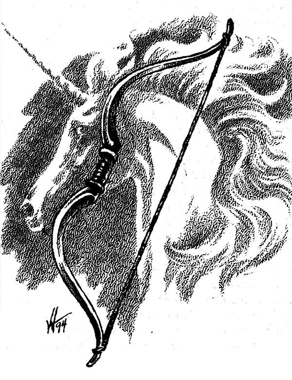 Category:Magic bows | Forgotten Realms Wiki | Fandom