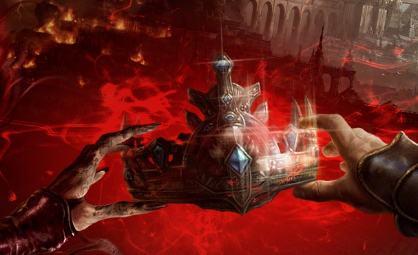 Crown of Neverwinter | Forgotten Realms Wiki | Fandom