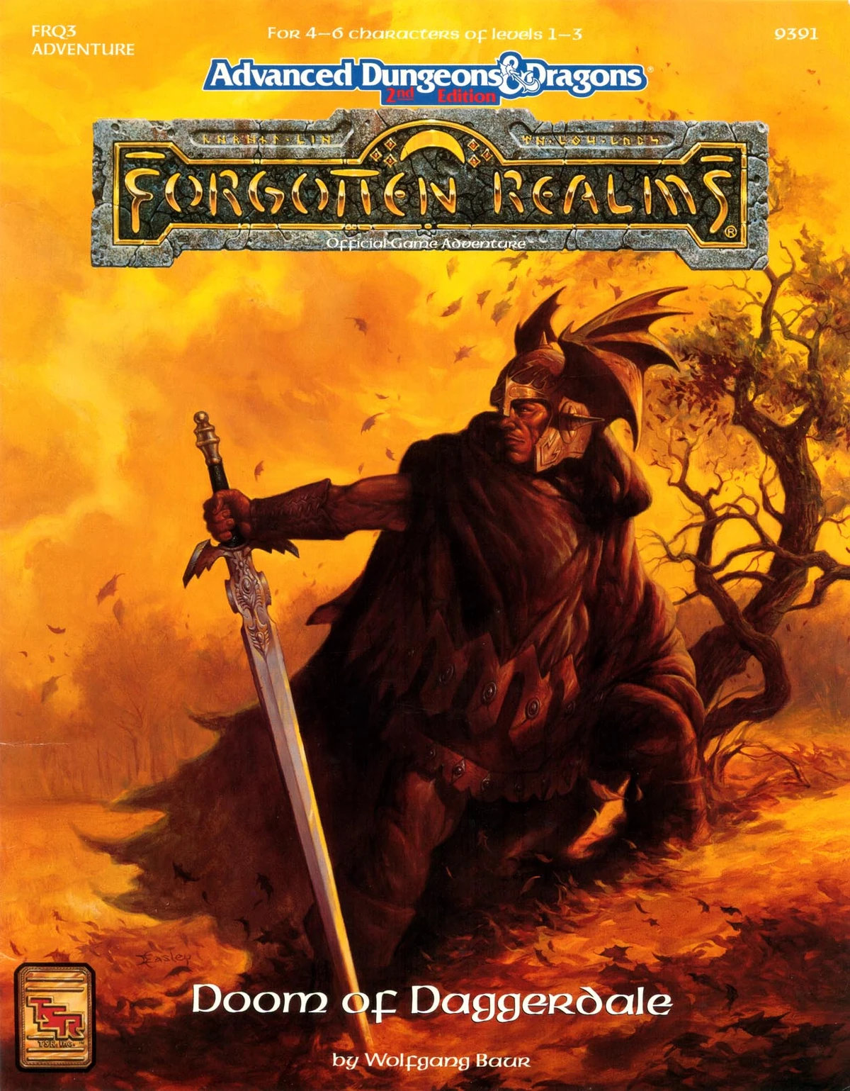 Doom of Daggerdale | Forgotten Realms Wiki | Fandom