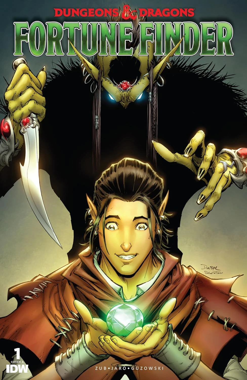 Fortune Finder 1 | Forgotten Realms Wiki | Fandom