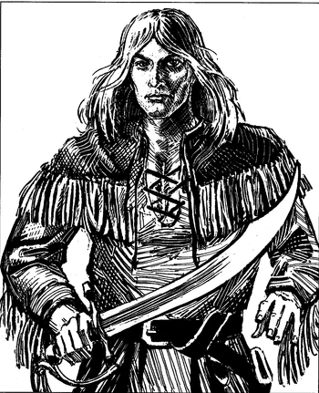 Galvin | Forgotten Realms Wiki | Fandom