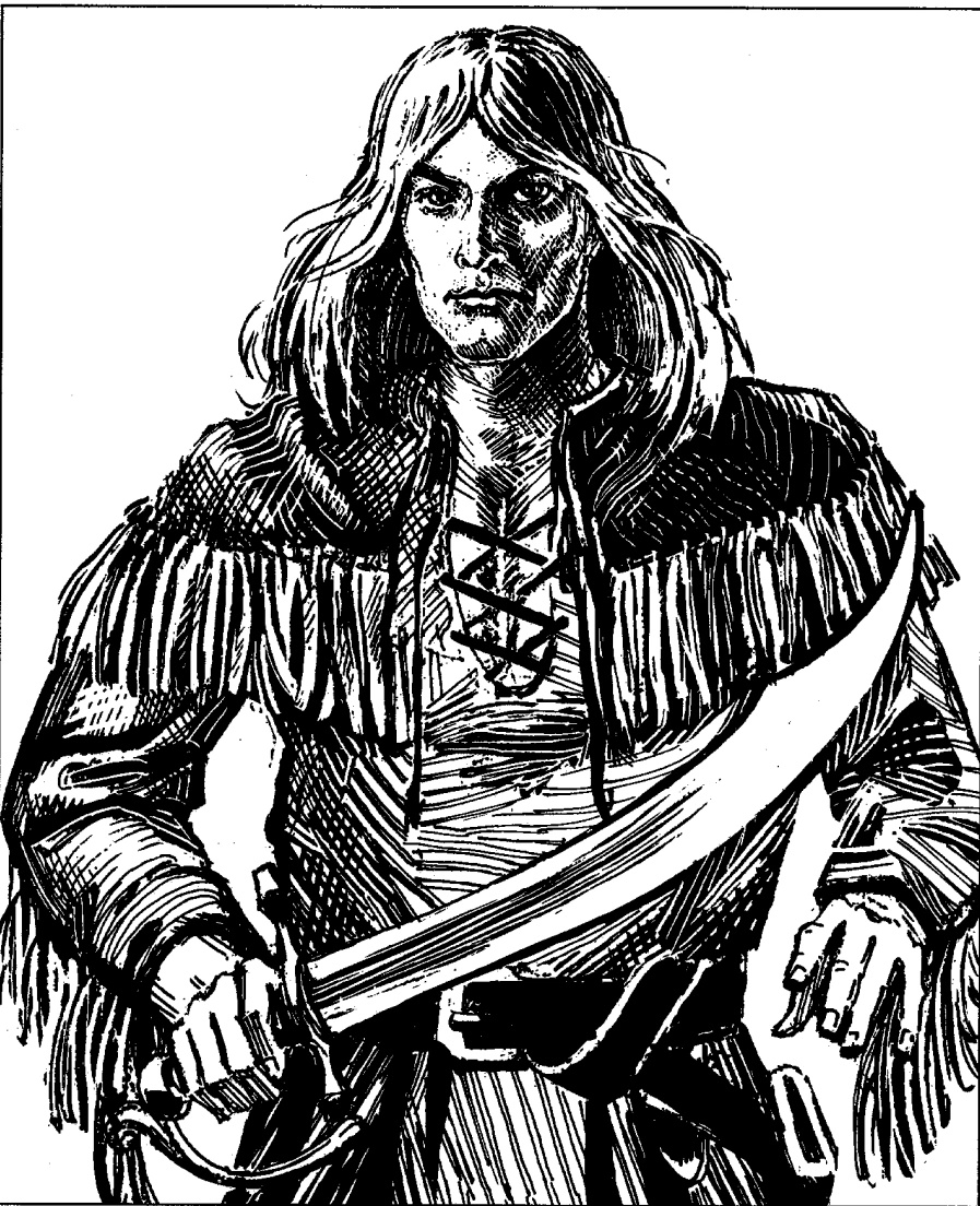 Galvin | Forgotten Realms Wiki | Fandom