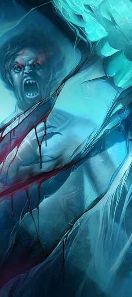 Levistus | Forgotten Realms Wiki | Fandom