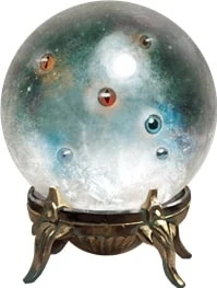 Church of Savras | Forgotten Realms Wiki | Fandom