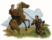 Shaaran | Forgotten Realms Wiki | Fandom